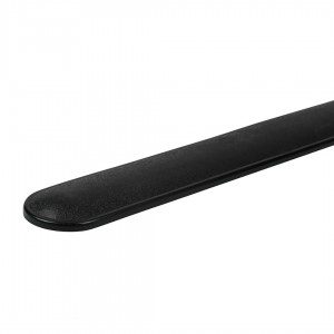 ΠΡΟΣΤΑΤΕΥΤΙΚΑ ΠΡΟΦΥΛΑΚΤΗΡΑ BUMPER PROTECTOR ΜΑΥΡΑ 250x52mm ΜΕ ...