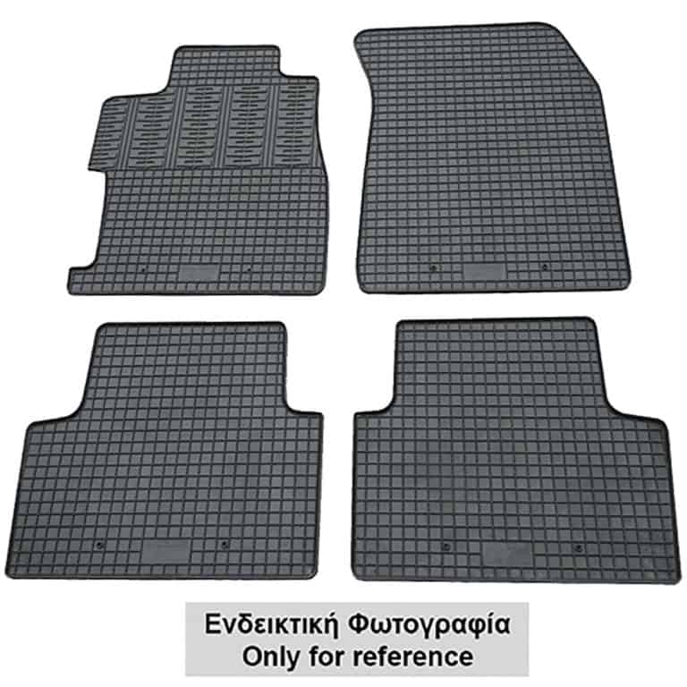 BMW ΣΕΙΡΑ 5 F10/F11 2010-2017 ΠΑΤΑΚΙΑ ΜΑΡΚΕ ΛΑΣΤΙΧΟ CIK (ΧΩΡΙΣ ...